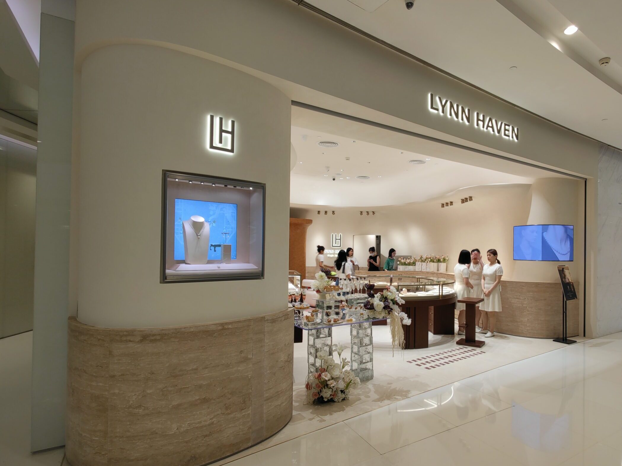 Shop Drawings: The Backbone of Retail Design