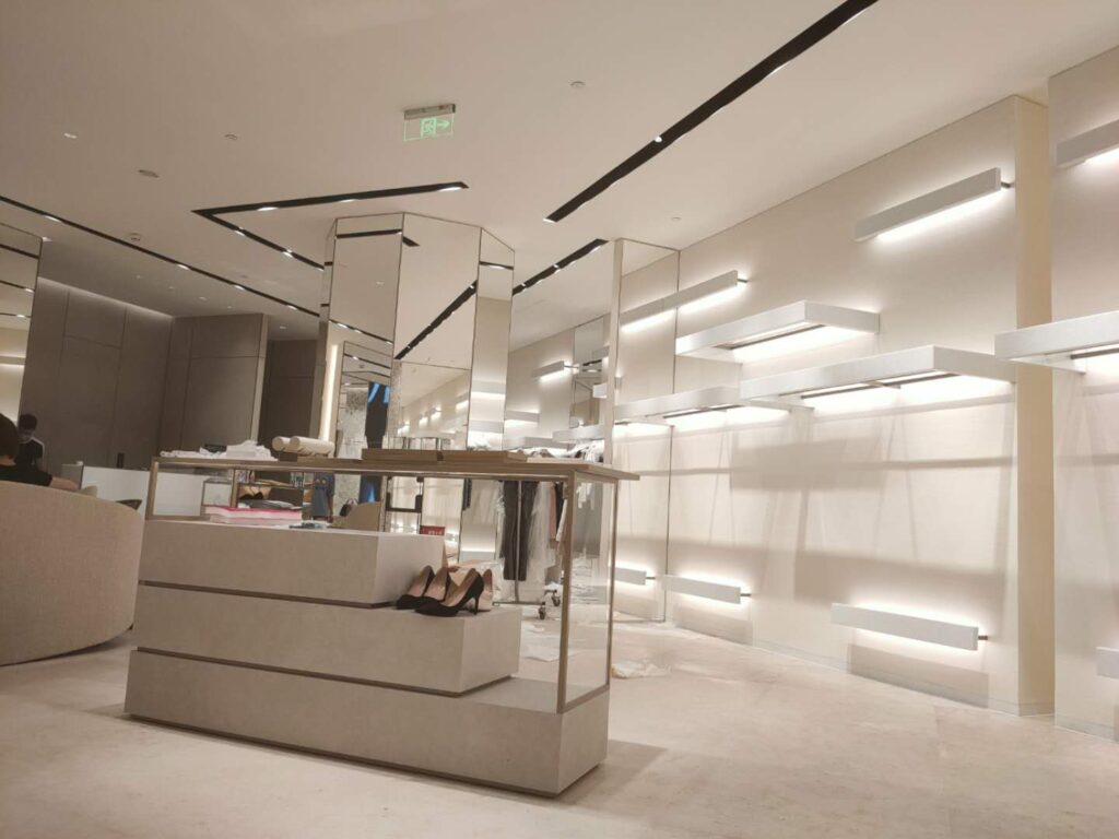 Detailed Guide for Opening a New Retail Store